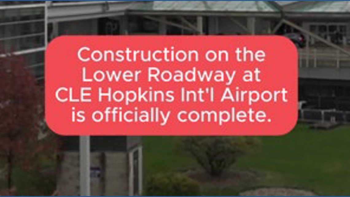 ODOT kicks off 2026 construction season with list of Northeast Ohio ...
