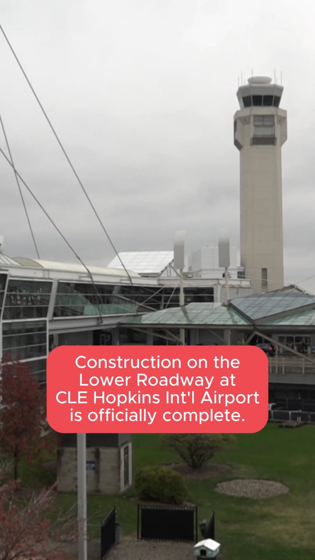 ODOT kicks off 2026 construction season with list of Northeast Ohio ...