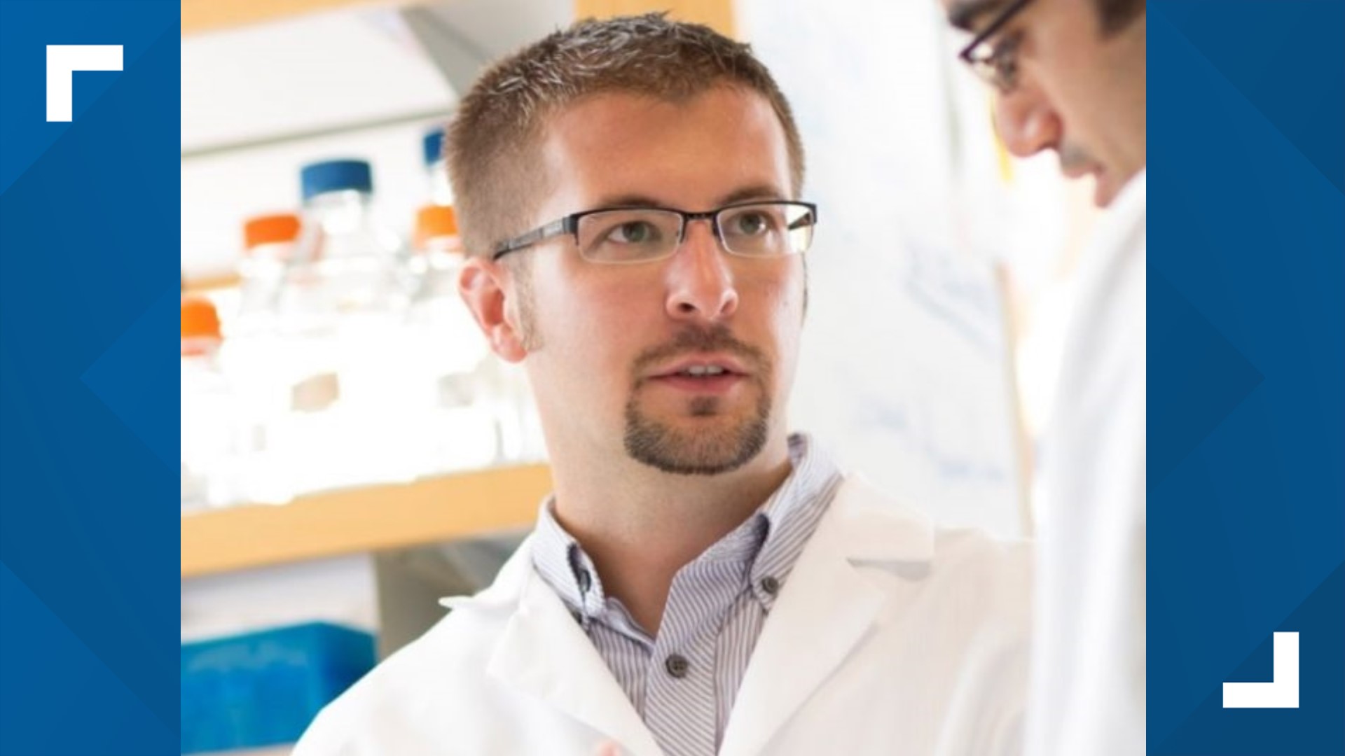 Case Western faculty elected to National Academy of Inventors | wkyc.com