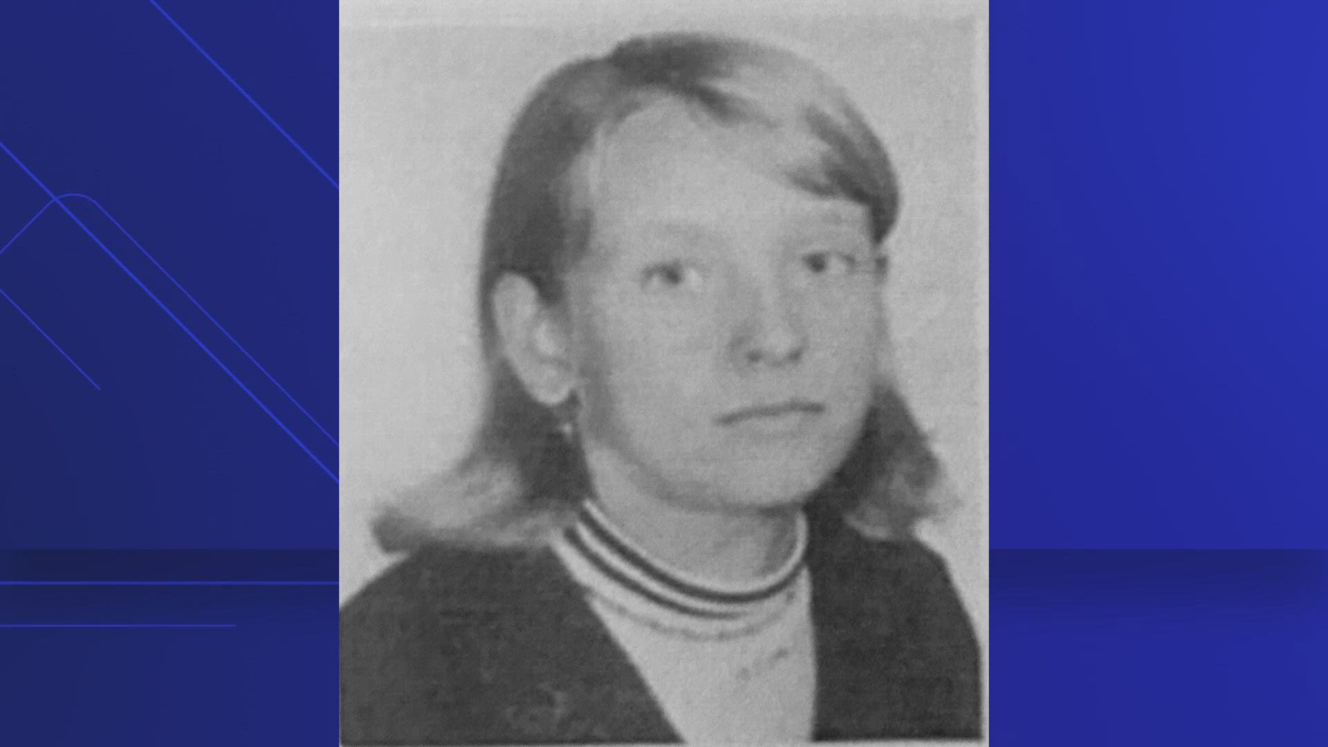 Woman's remains found 46 years ago in Pennsylvania identified as Dorris ...