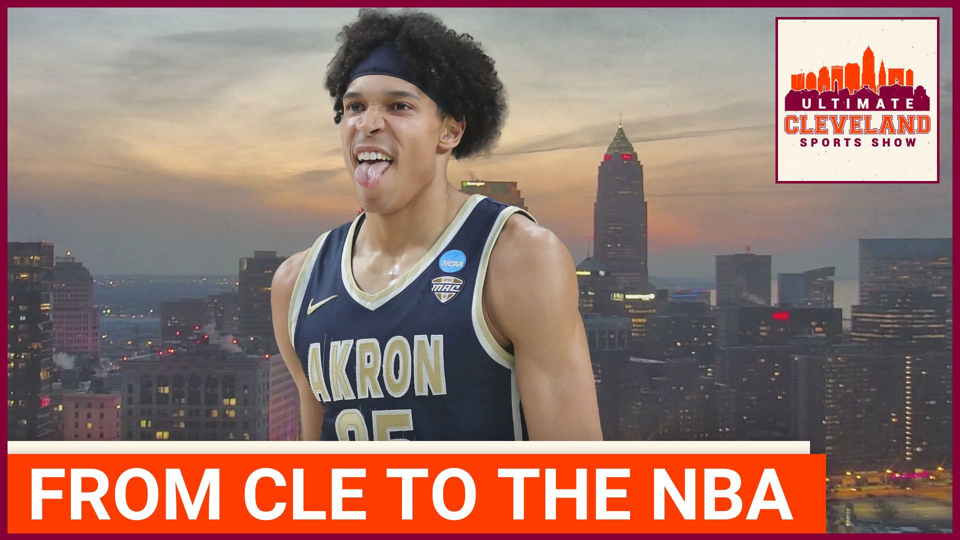 Cleveland's own Enrique Freeman gets drafted by the Indiana Pacers ...