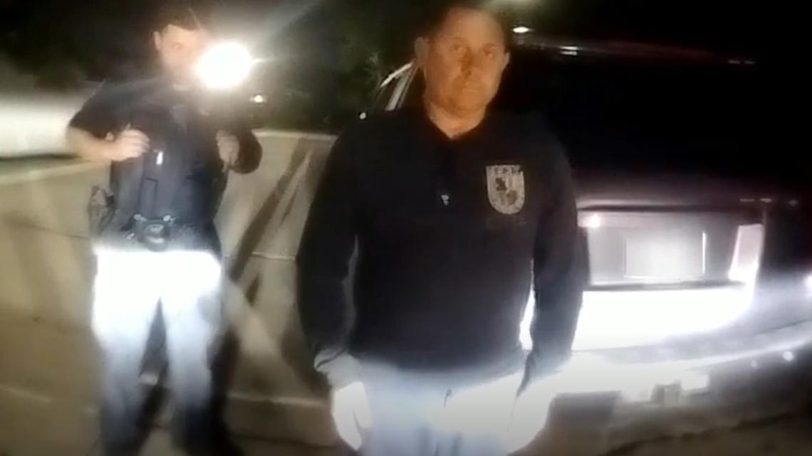 Parma fire captain found guilty of OVI in North Royalton traffic stop ...