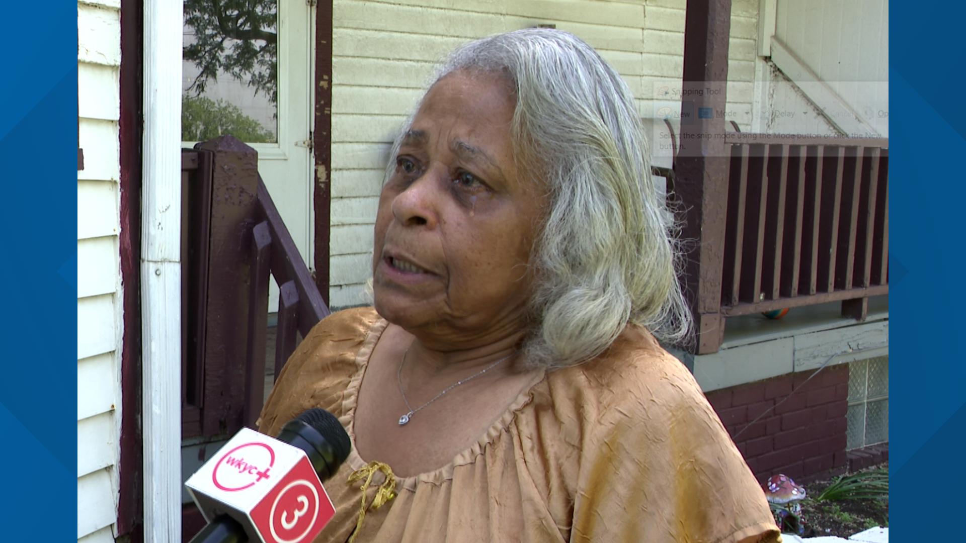 Akron man charged for role in July murder | wkyc.com