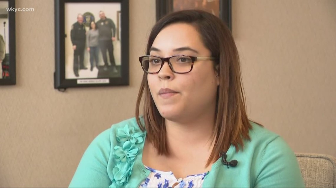 Miracle in Cleveland 6 years later: Gina DeJesus has forgiven Ariel ...