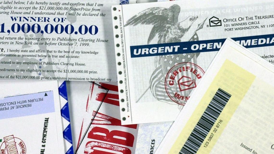 Learn the top 5 companies being impersonated in BBB's Scam Tracker 2024 ...