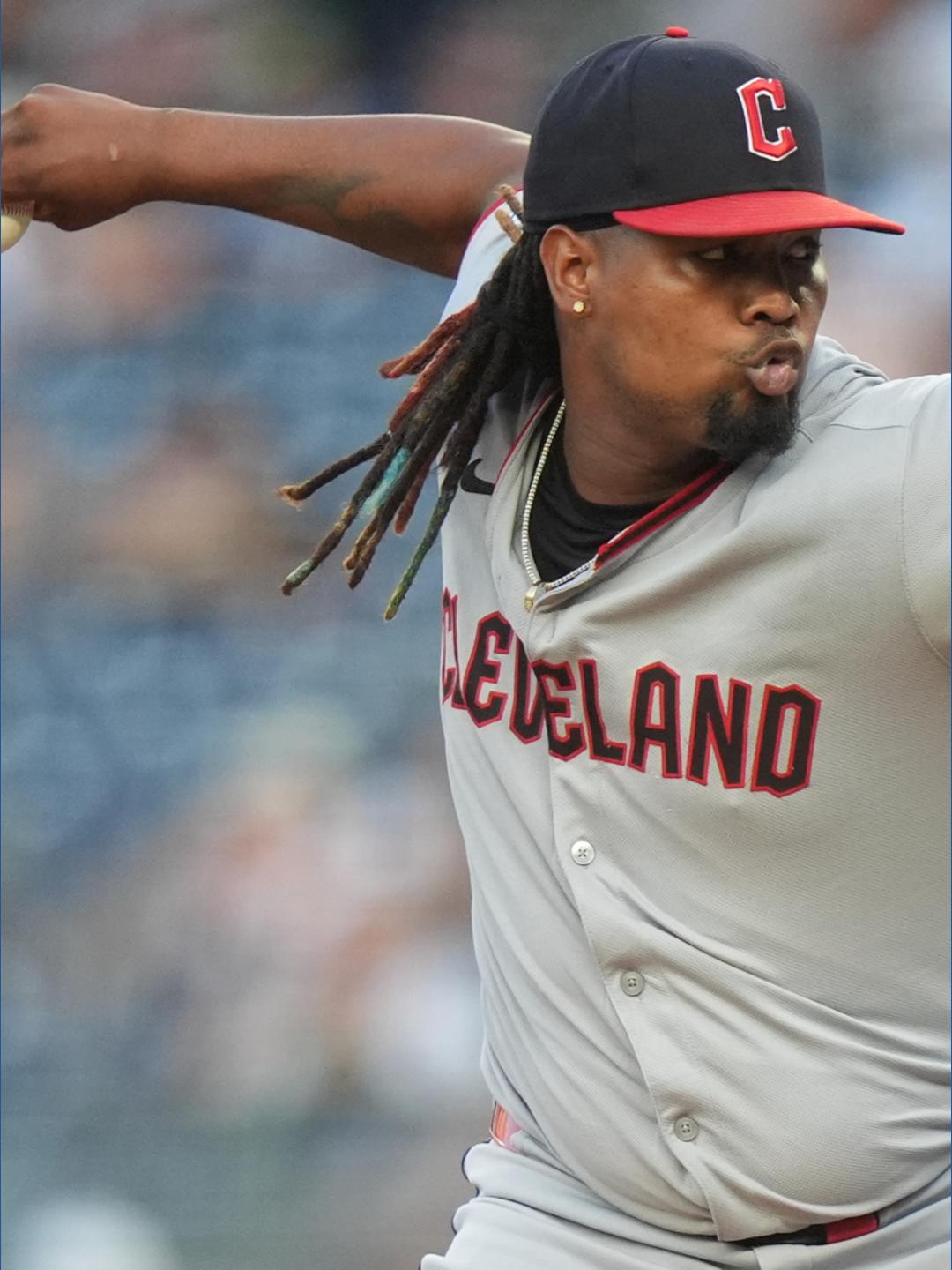 Guardians shut out Yankees 4-0 on Angel Martínez's early homer | wkyc.com