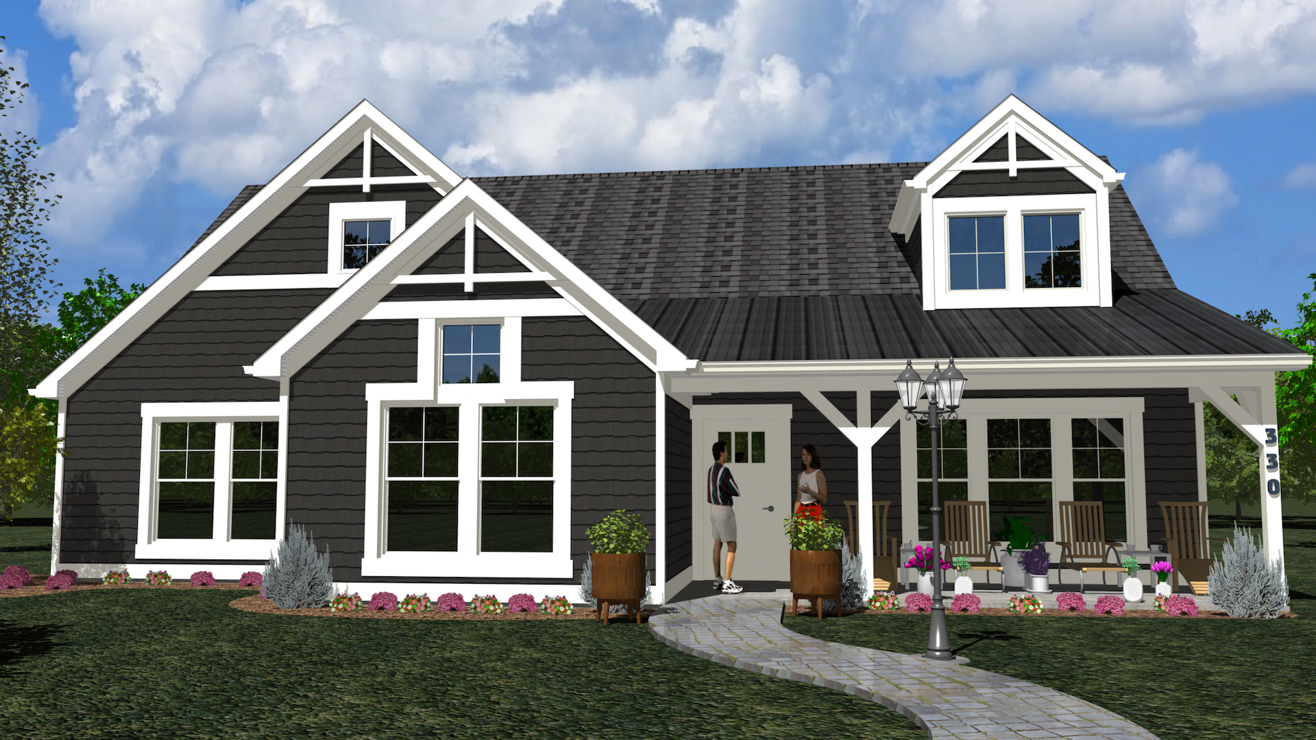 New housing project in Medina for people with disabilities | wkyc.com