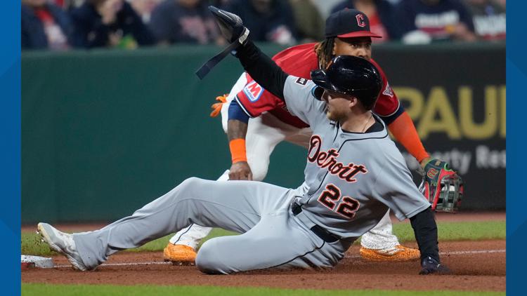 Execution of Michael Madison postponed by Ohio Supreme Court | wkyc.com