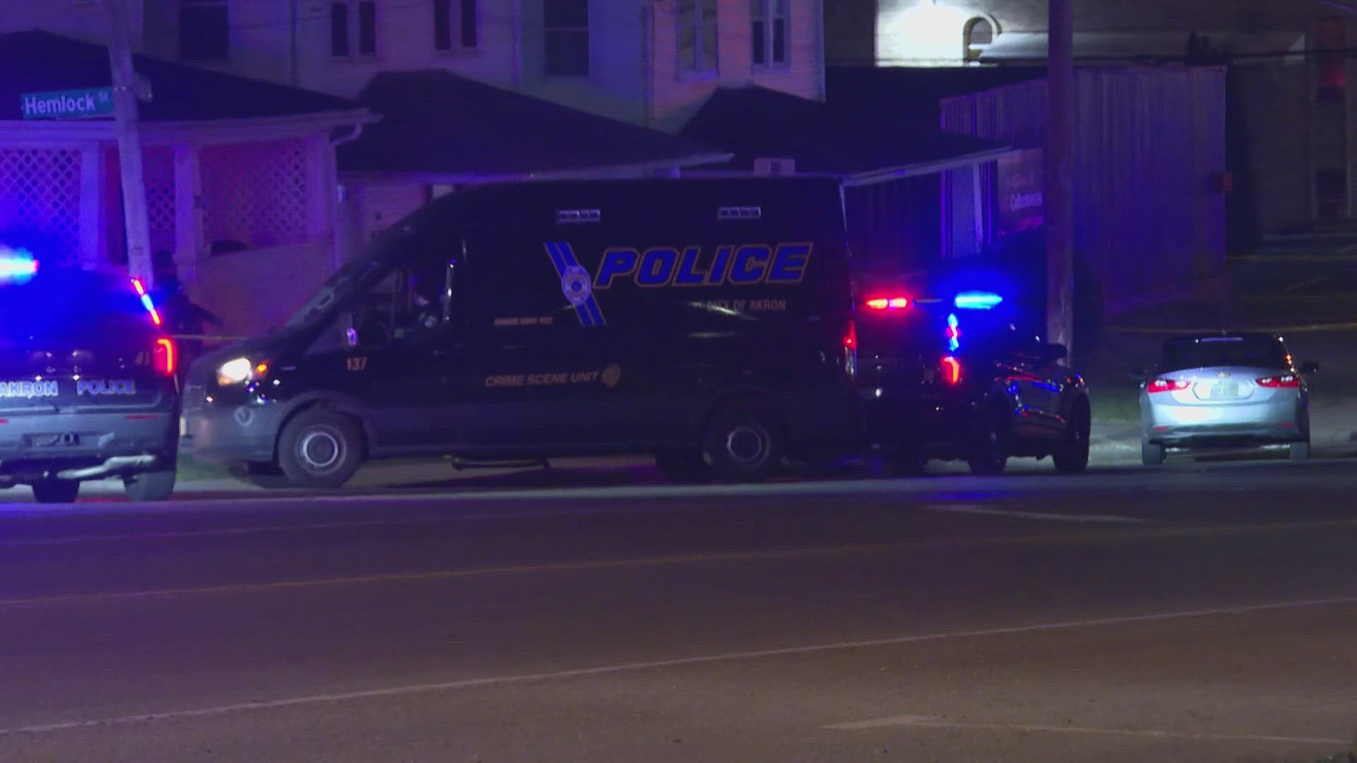 'Heartbreaking tragedy': Barberton City Schools to offer counseling ...