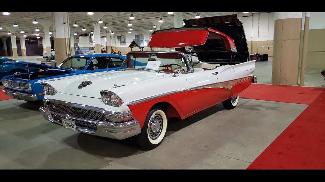 Cleveland Auto Show 2019: Everything you need to know from Ride-N-Drive ...