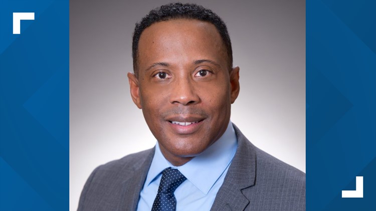 Akron to hire Dr. C. Michael Robinson Jr. as next superintendent | wkyc.com