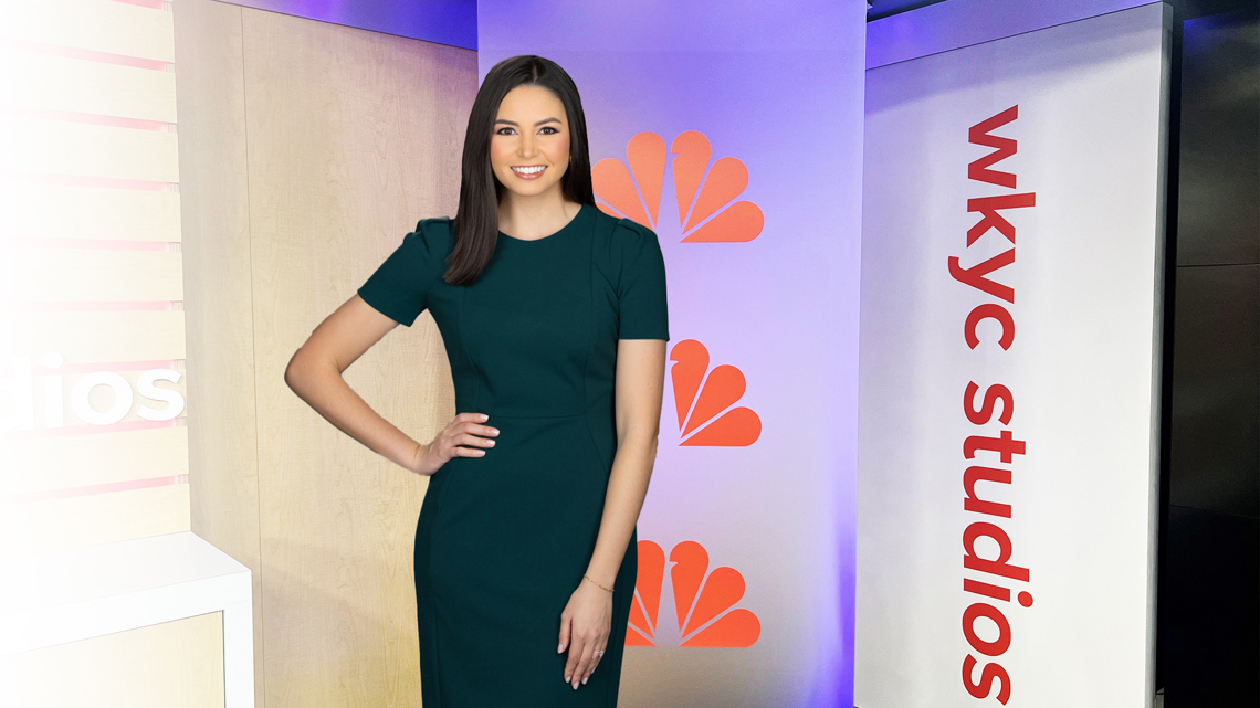 Meet the WKYC Team | wkyc.com