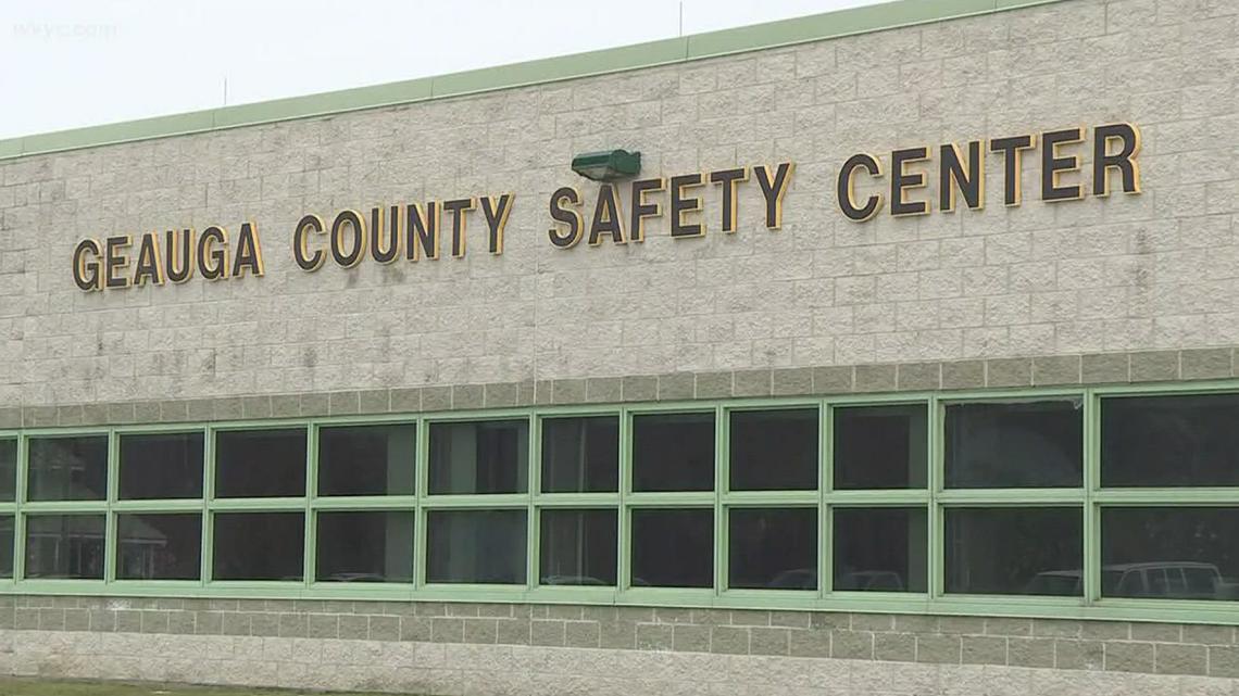 ACLU sues Geauga County over ICE contract secrecy | wkyc.com