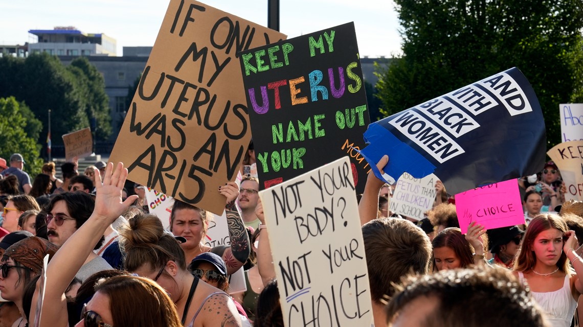 Did Issue 1 pass in Ohio? | wkyc.com