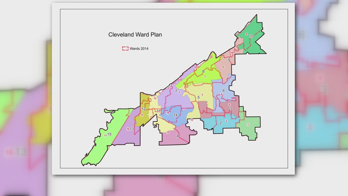 'Everybody didn't get what they wanted': Cleveland City Council ...