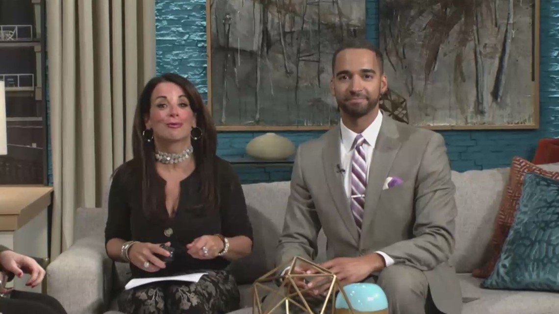 Chris Kamis & Kathy Masterson - Absolute Roofing & NARI Greater ...