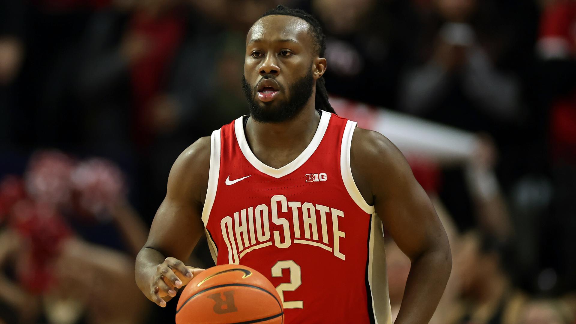 Bruce Thornton scores 20, moves up Ohio State scoring list in Buckeyes ...