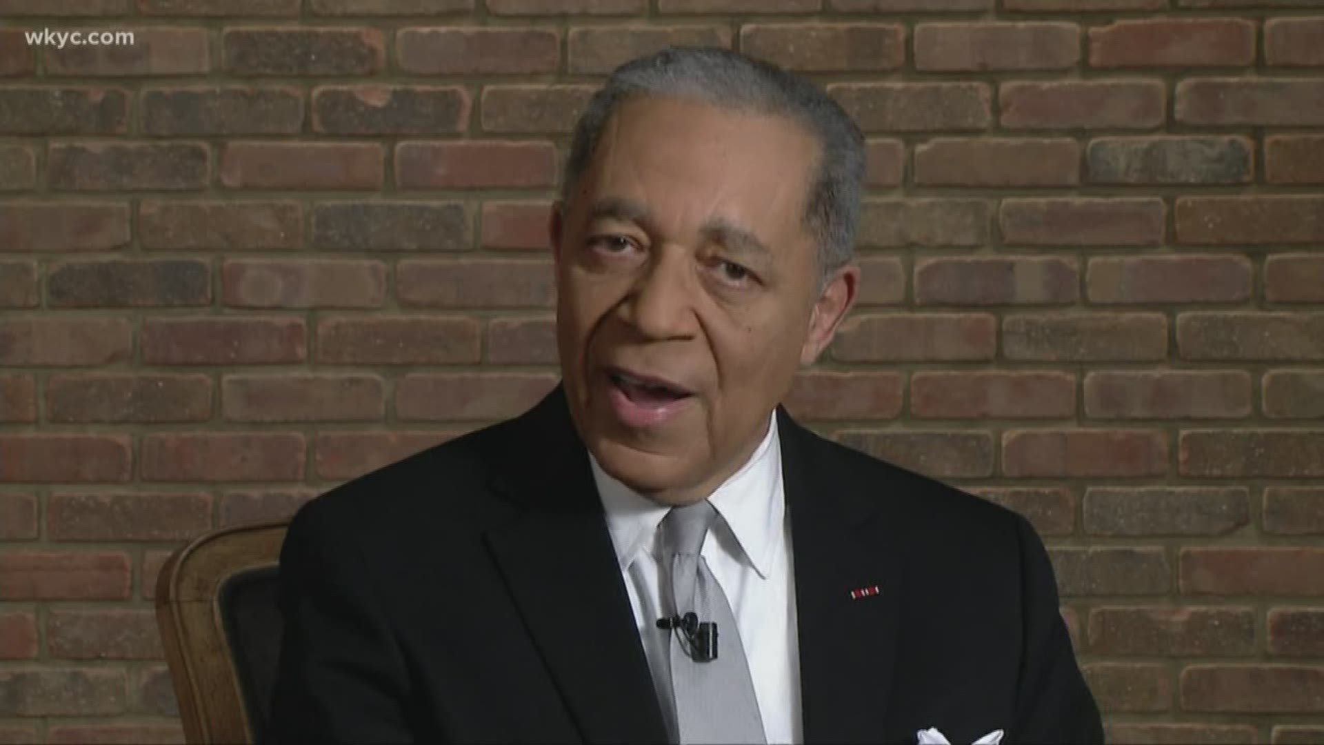 Leon Bibb: A new year's reflection | wkyc.com