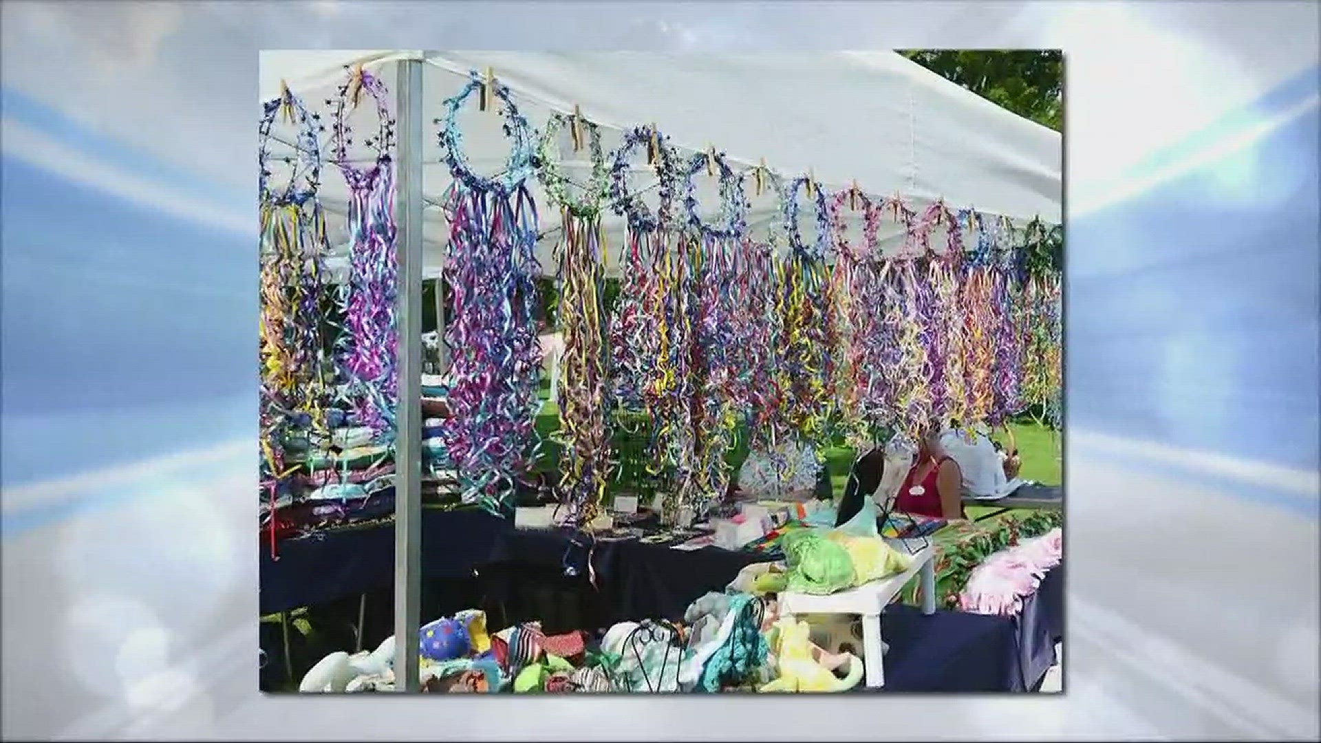 Renee Flynn- The Made in Ohio Art & Craft Festival at Hale Farm ...