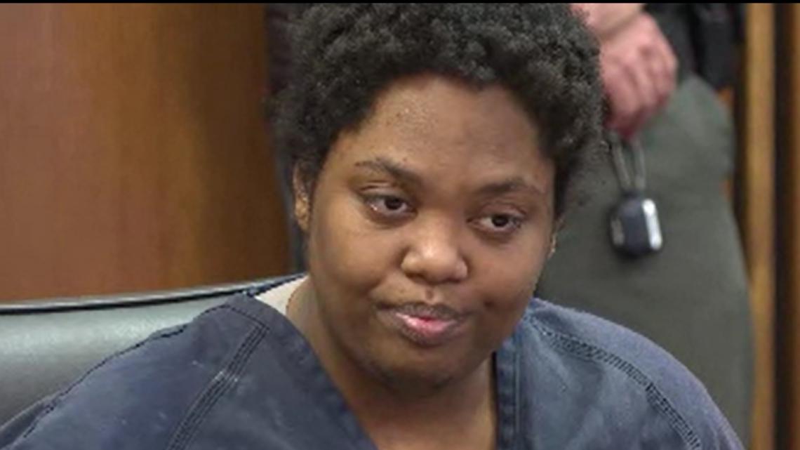 Bionca Ellis trial delayed until October in North Olmsted Giant Eagle stabbing | wkyc.com
