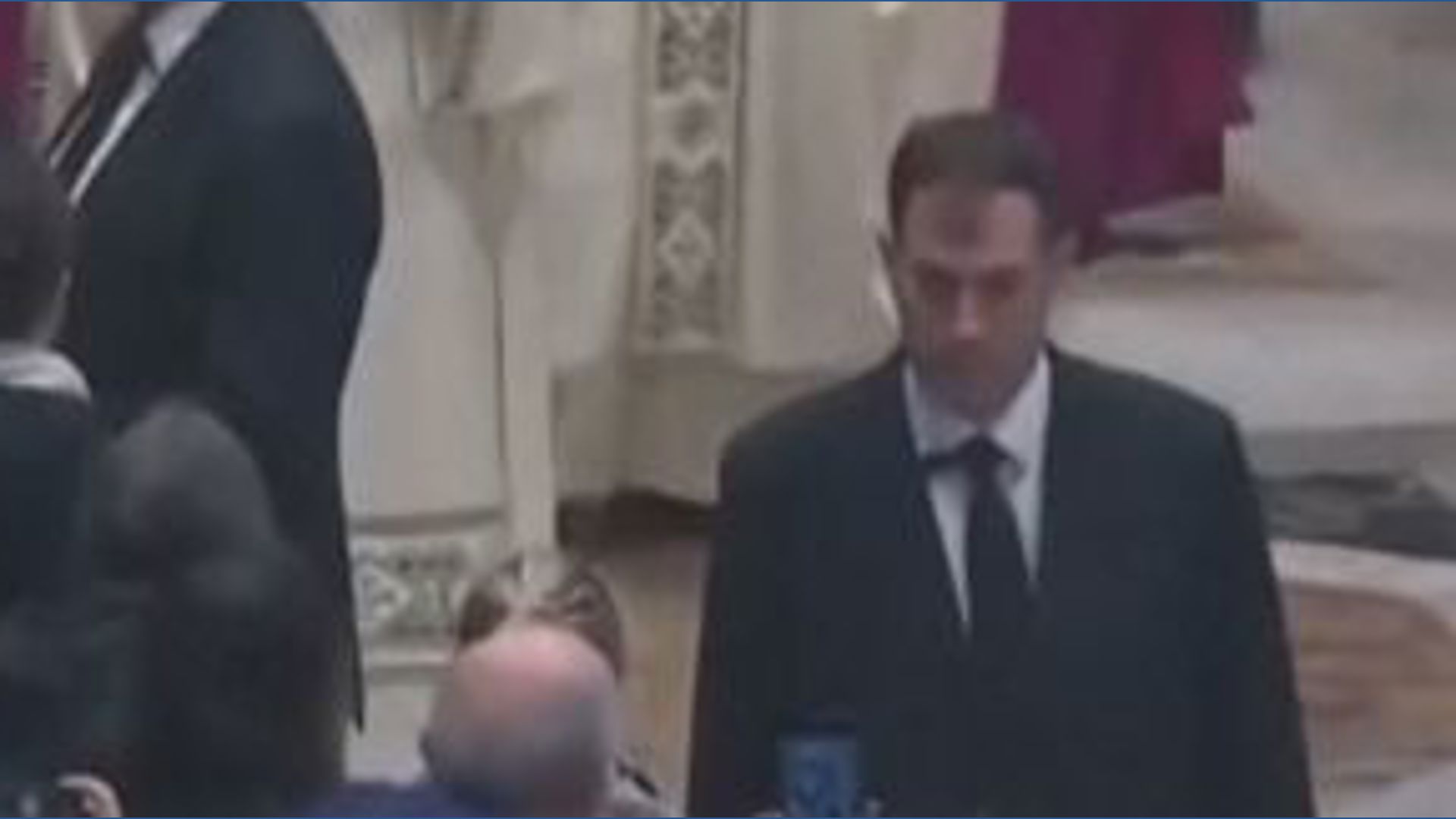 Pope Leo XIV delivers his first public Mass of 2026 at St. Peter's ...