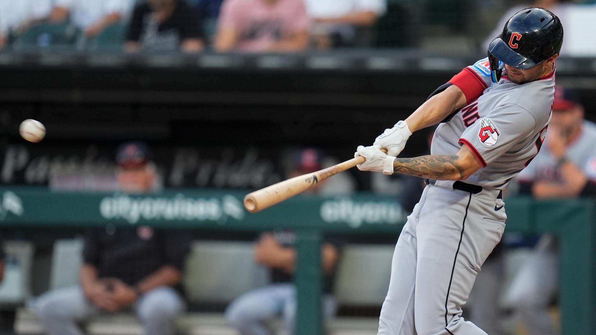 Russ Mitchell, 3News Anchor | wkyc.com