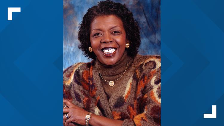 Cleveland school renamed after US Rep. Stephanie Tubbs Jones | wkyc.com