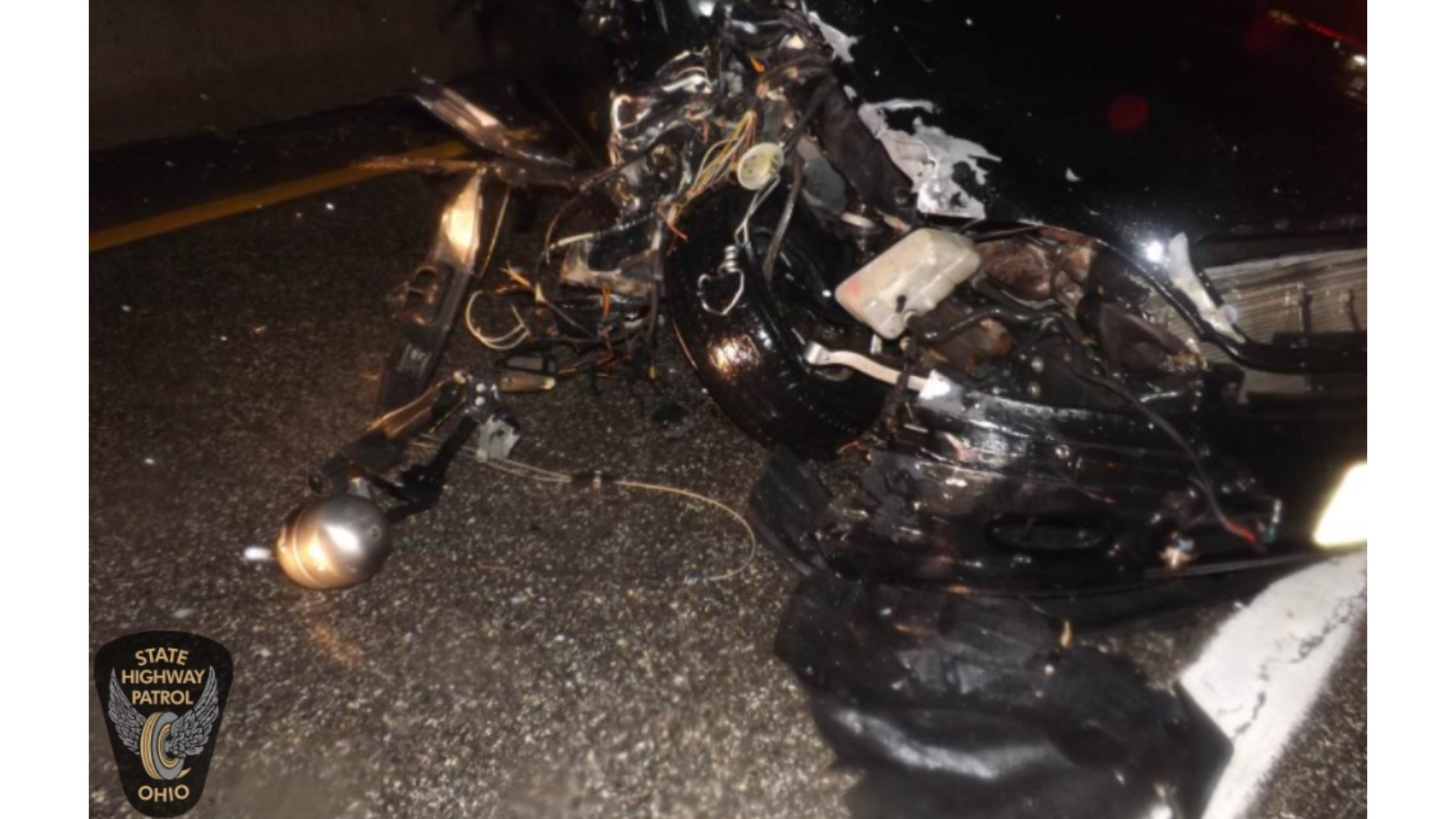 Cleveland driver arrested for OVI after crash involving ODOT plow ...