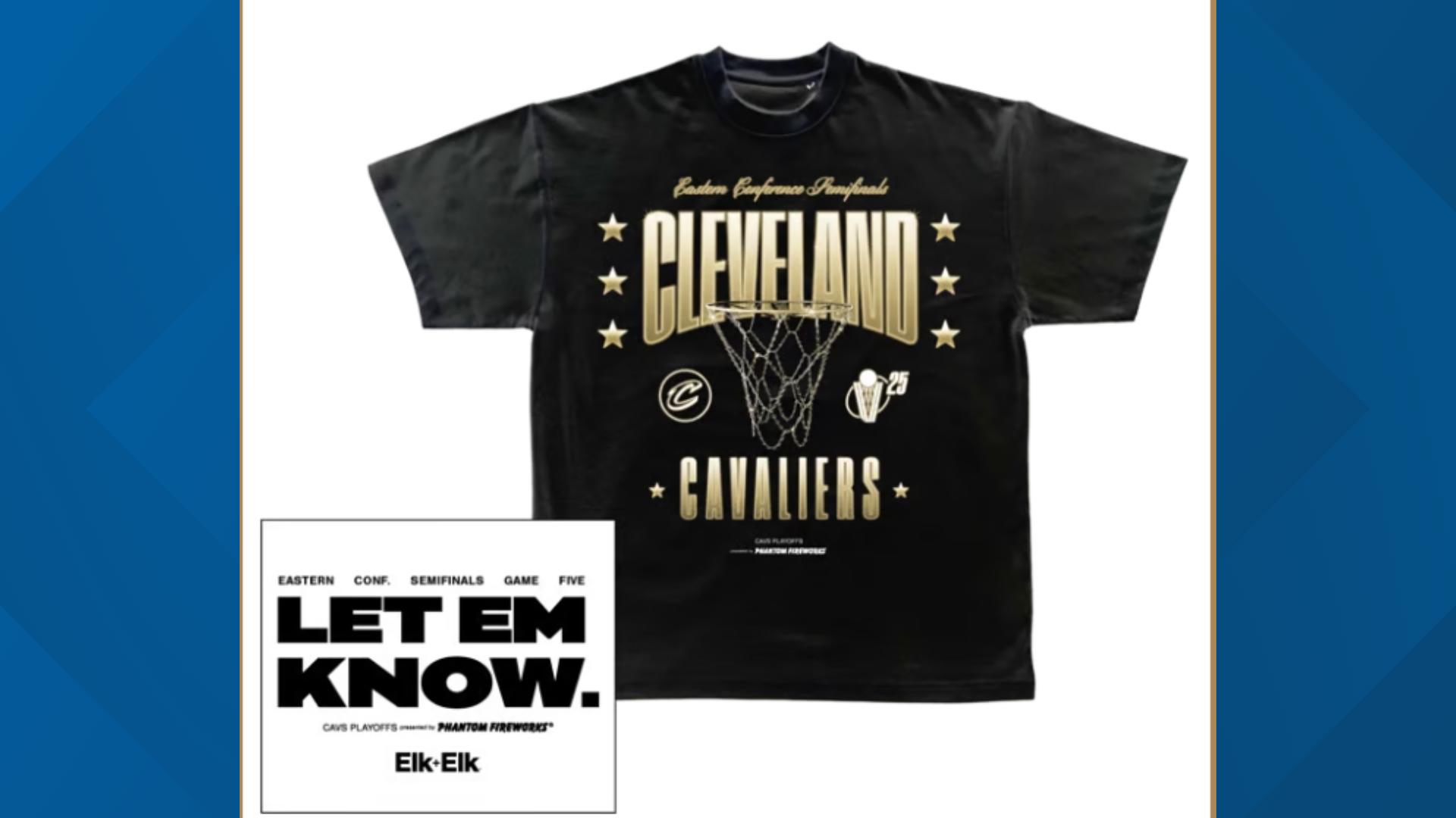 Cleveland Cavaliers 2025 NBA Playoffs: Schedule, tickets and how to ...