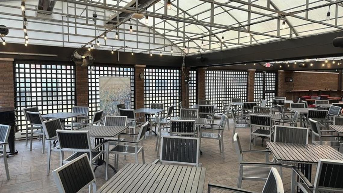 EDWINS opening at site of former Nighttown in Cleveland Heights | wkyc.com