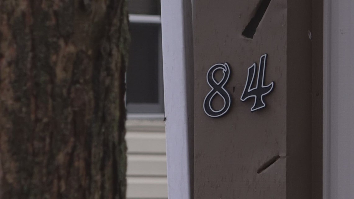 Friend of suspect in fatal Lake County shooting speaks to 3News | wkyc.com