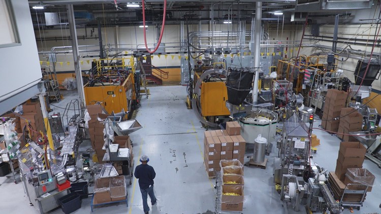 HARDWORKING CLEVELAND | Molded, Not Changed at Mold Rite Plastics ...