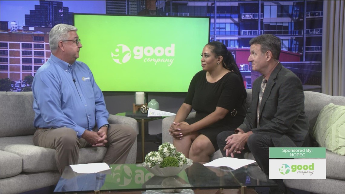 Dave Jankowski | wkyc.com