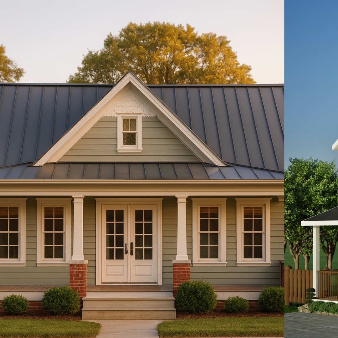 Cleveland names modular housing RFP finalists, acquires Collinwood ...
