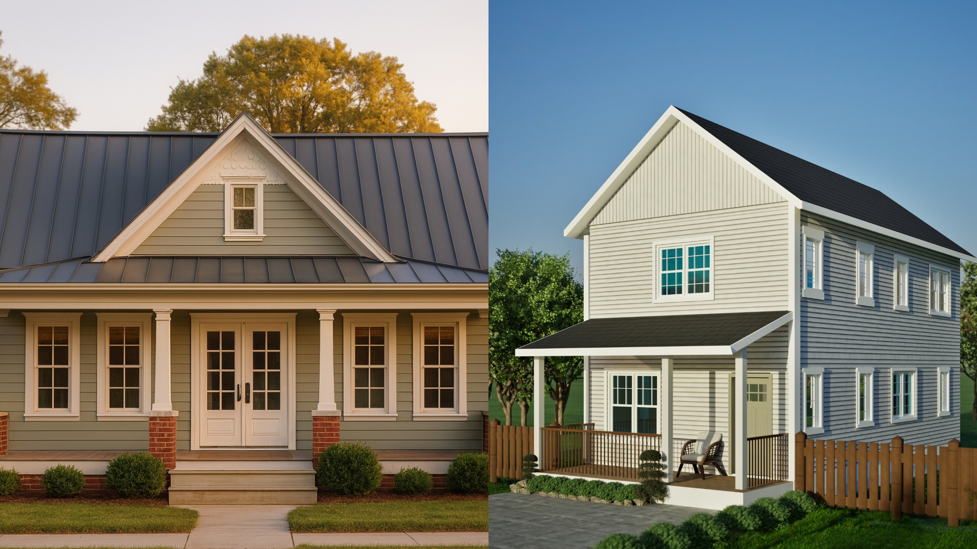 Cleveland names modular housing RFP finalists, acquires Collinwood ...