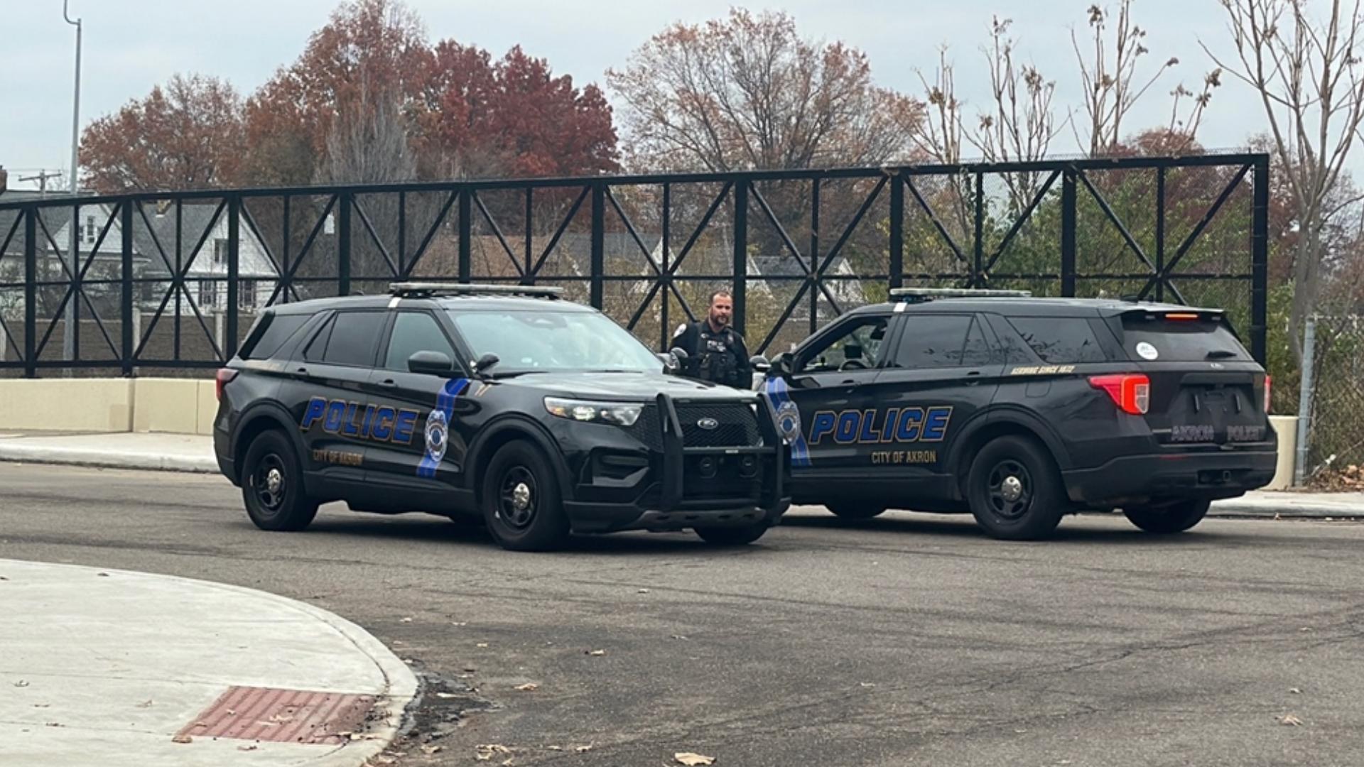 Akron police investigating shooting of 17-year-old boy | wkyc.com