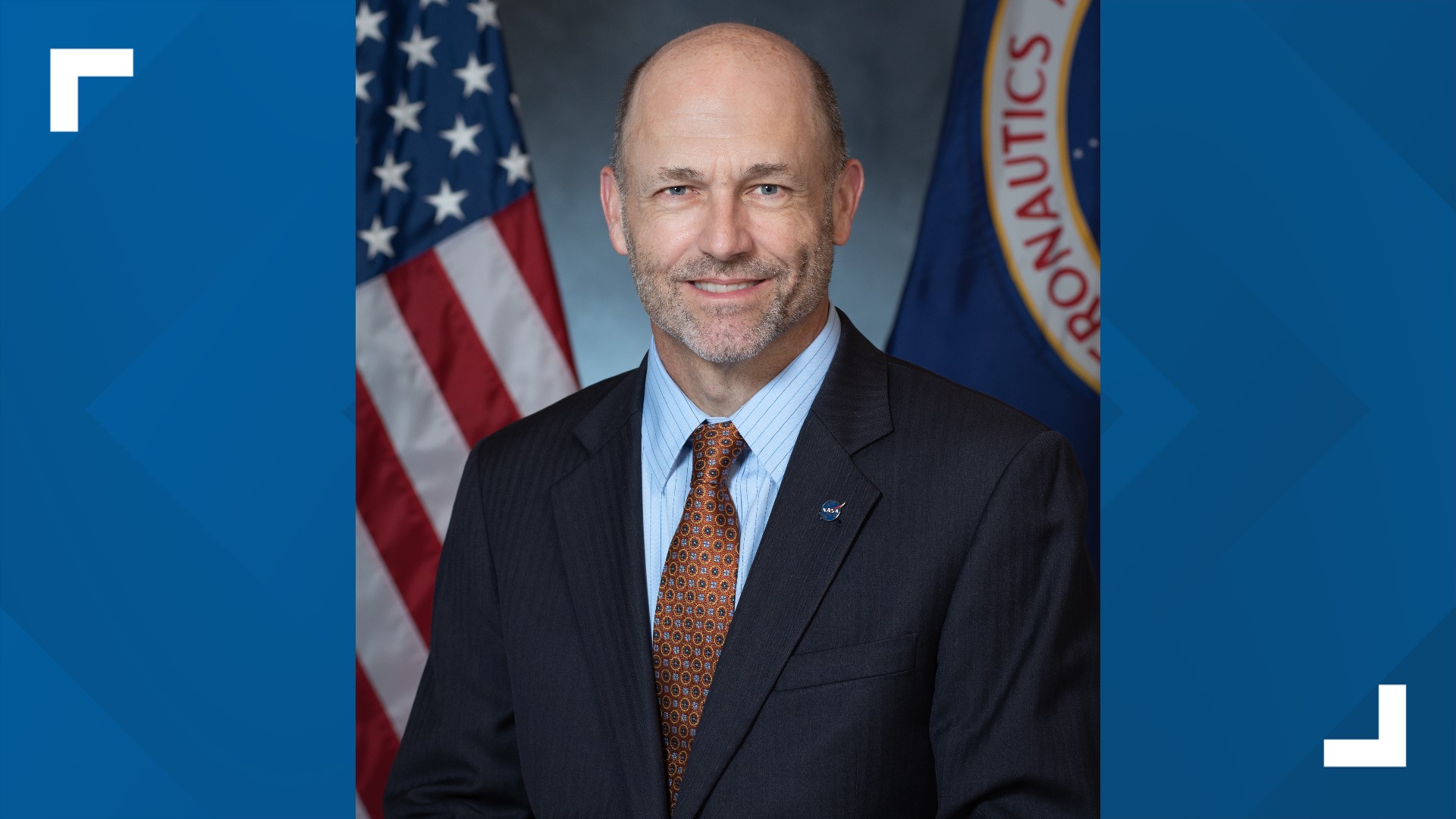 Dr. Jimmy Kenyon named new director of NASA Glenn Research Center ...