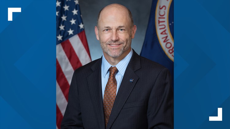 Dr. Jimmy Kenyon named new director of NASA Glenn Research Center ...