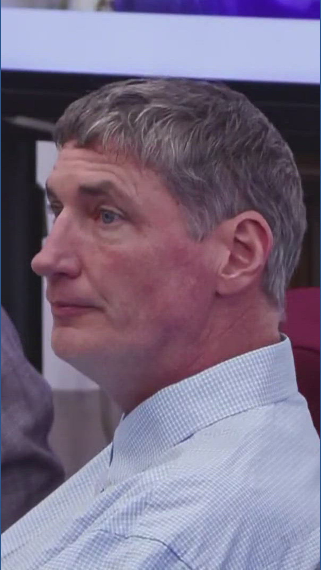 Trial of Paul Hicks: Prosecutors play video of defendant's 2001 ...