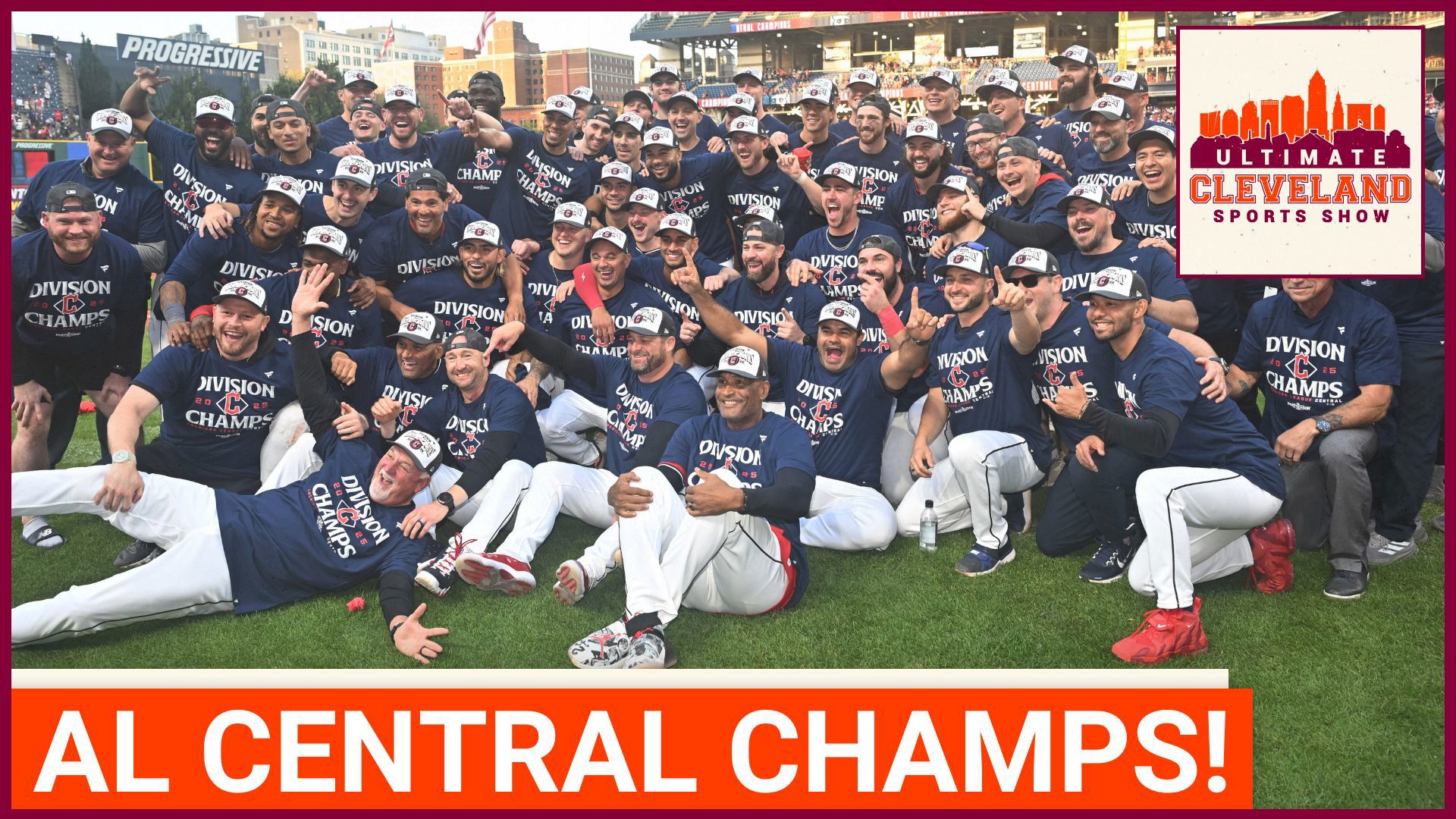 The Cleveland Guardians completed the BIGGEST COMEBACK IN MLB HISTORY ...