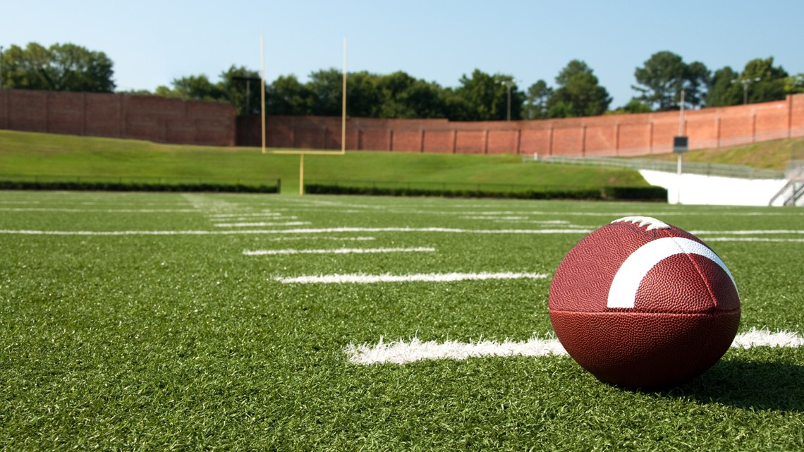 Time to vote for WKYC's Week 8 HS Football Game of the Week! | wkyc.com