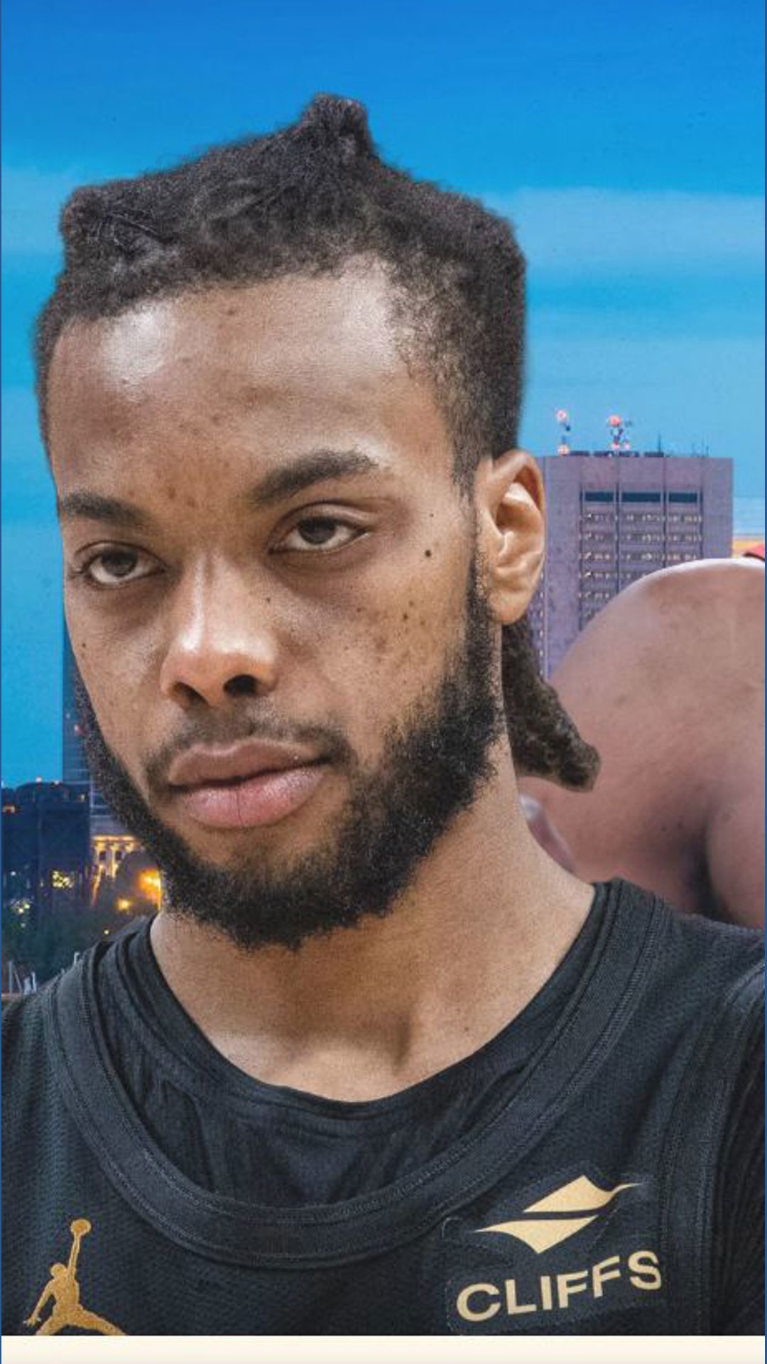 Cavs trade Darius Garland for James Harden, Todd Monken presser ...