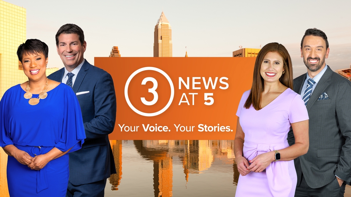 3News at 5A | wkyc.com