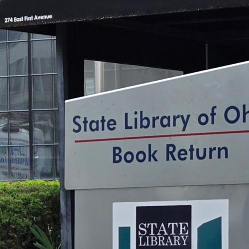 Federal court decision spells win for State Library of Ohio, libraries ...
