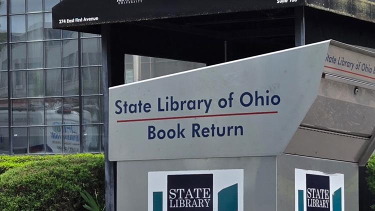 Federal court decision spells win for State Library of Ohio, libraries ...