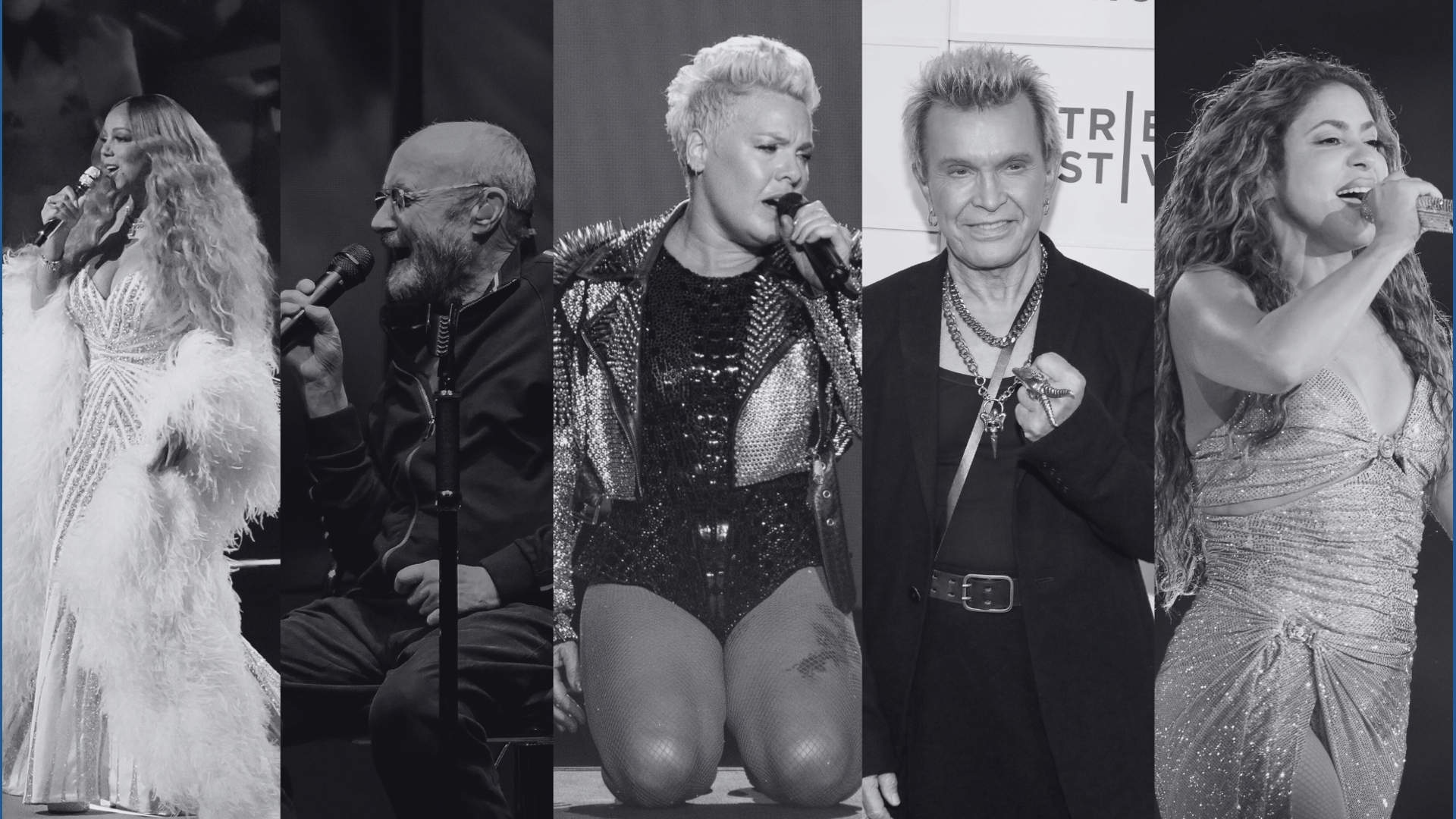 Class of 2026 Rock and Roll Hall of Fame inductees to be announced on ...