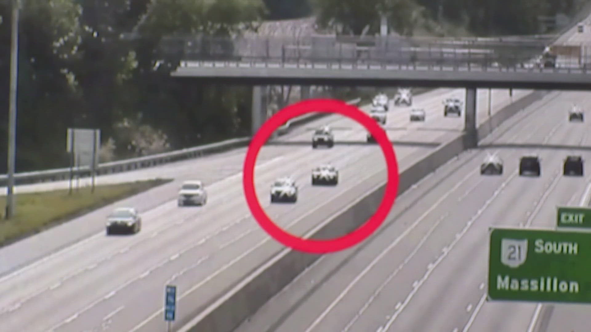 Appeals court orders resentencing in I-76 road rage killing case | wkyc.com