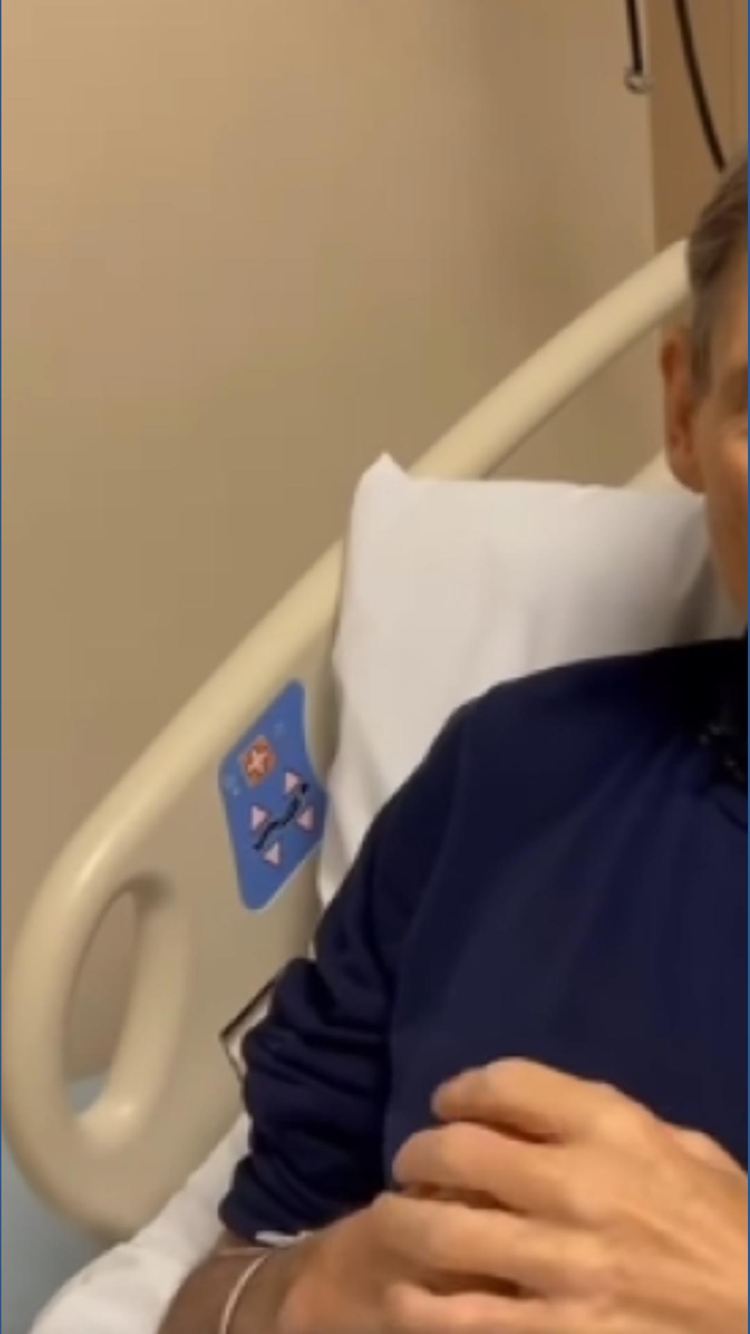 Cleveland Browns legend Bernie Kosar in need of liver transplant | wkyc.com