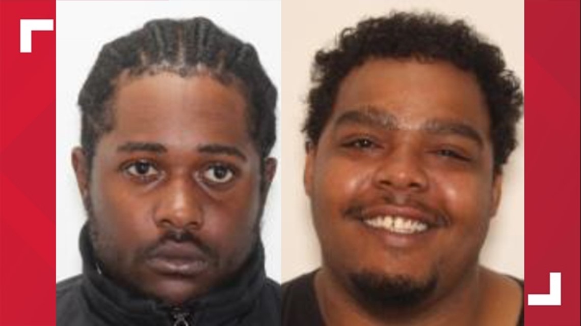 Mansfield: 2 men arrested for murder after fatal shooting | wkyc.com