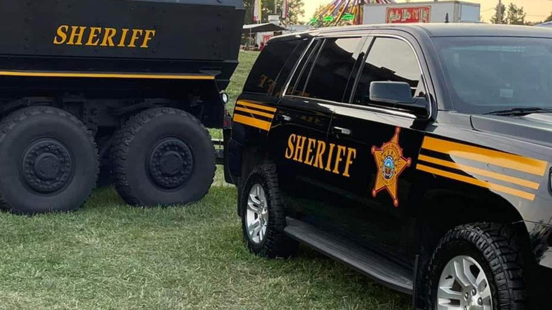 Columbiana County Sheriff: 4 horse skeletons found at Pure Gold Horse ...
